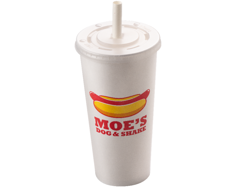 Moe's Dog & Shake - OTR