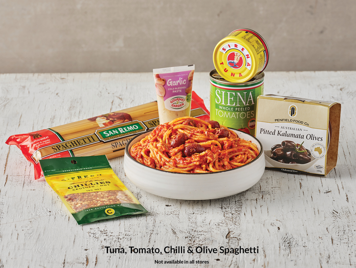 OTR Supermarket - OTR