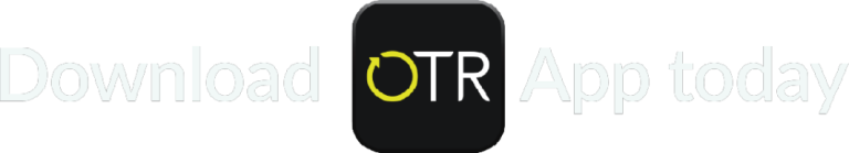 OTRGive - OTR