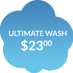 HappyWash Car Wash - OTR