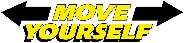Move Yourself Trailer Hire - OTR