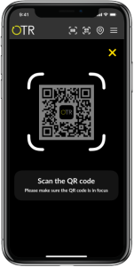 HappyWash App Tutorial - OTR