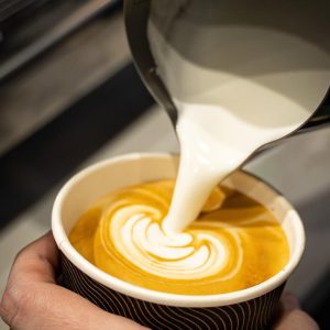 C Coffee - OTR