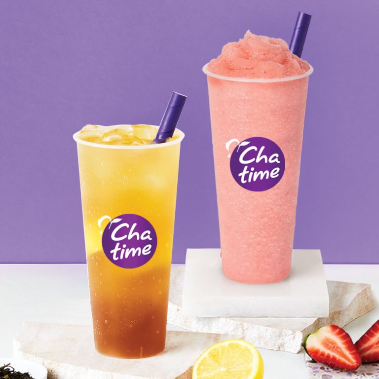 Chatime - OTR