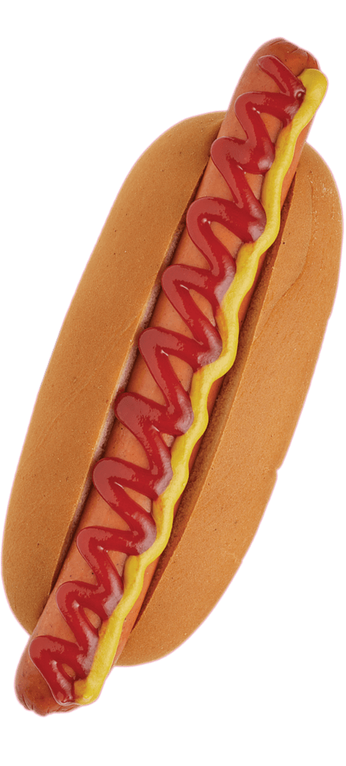 Moe's Dog & Shake - OTR